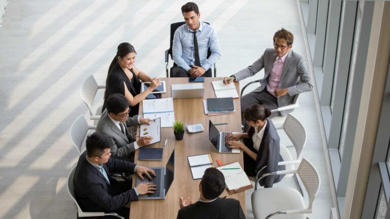 Mastering Professional Sales Training: The Ultimate Guide to Building ...